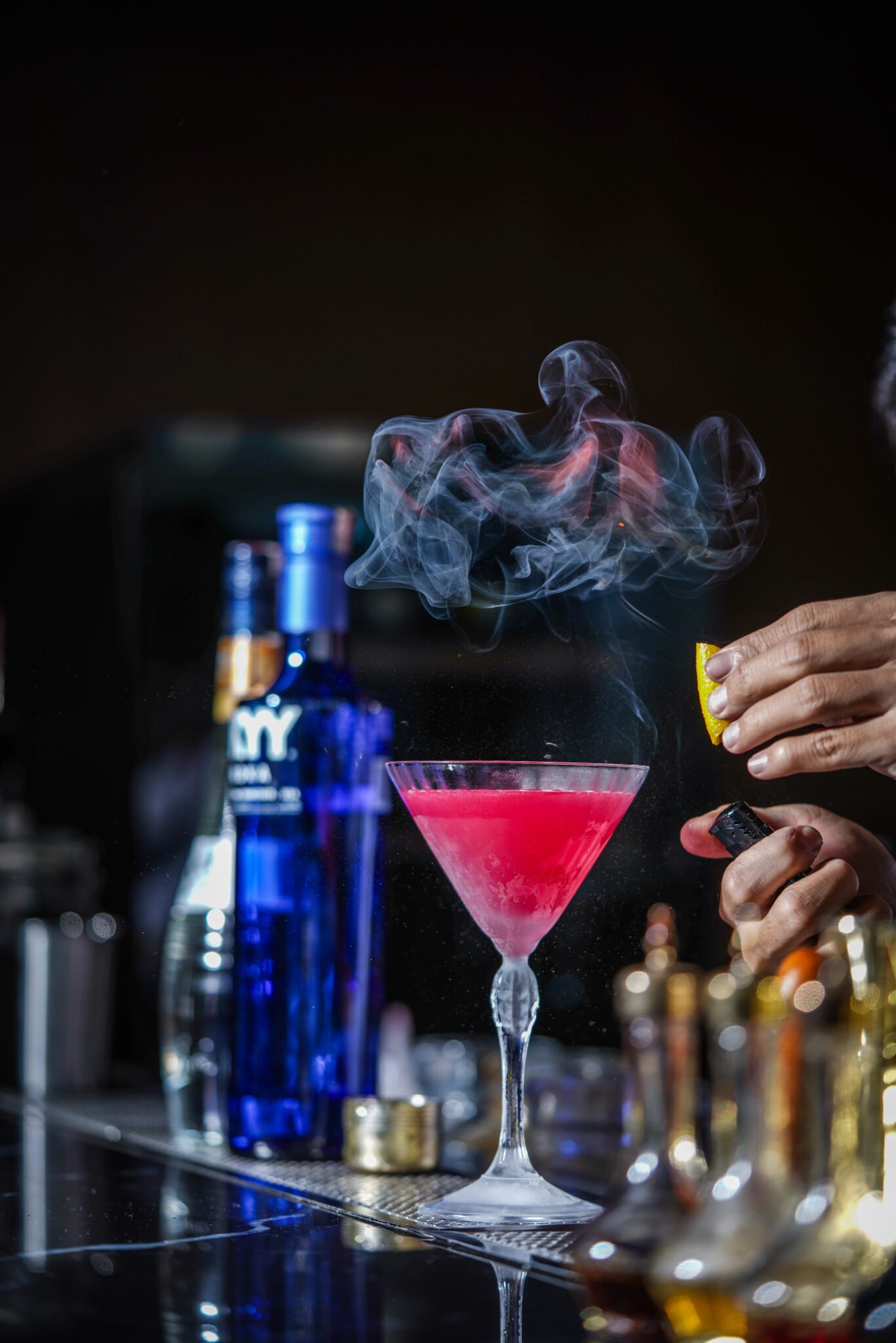 LDS Group — F&B & Hospitality Expertise in Indonesia